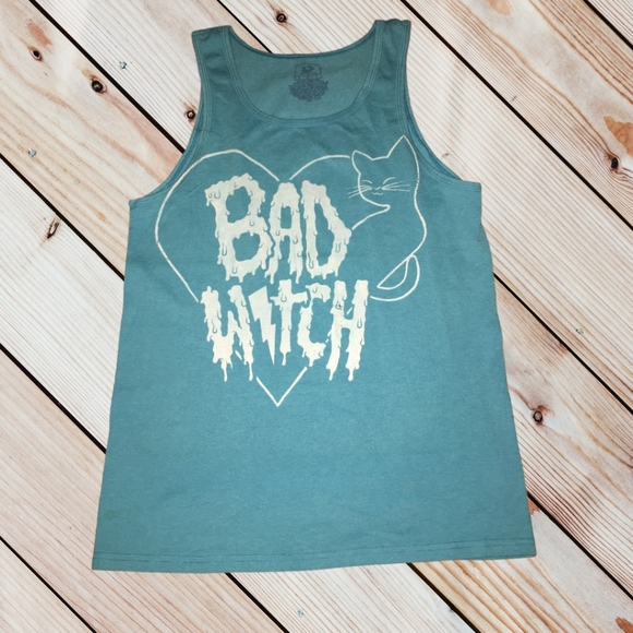 Hot Topic | Shirts | Botdf Blood On The Dance Floor Bad Witch Killstar ...